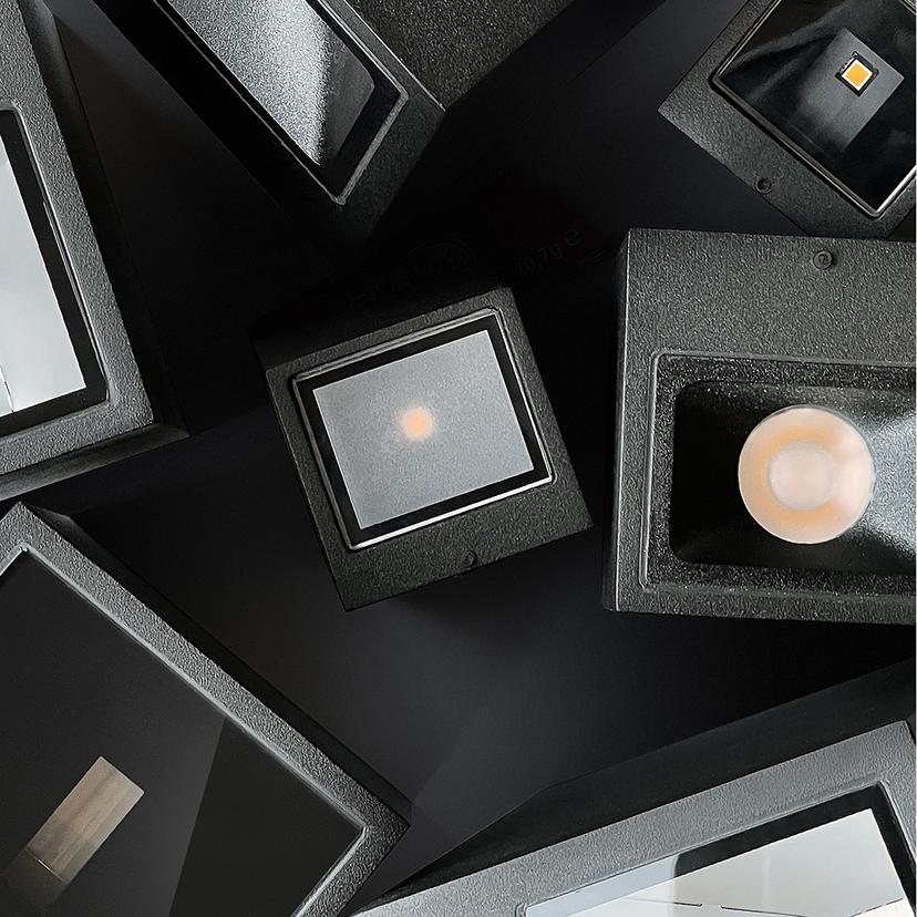 LED for Outdoor Lighting – Outdoor | Linea Light