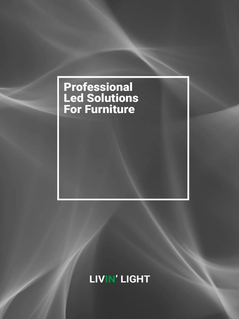 Professional Lighting Catalogues & Brochures | Linea Light