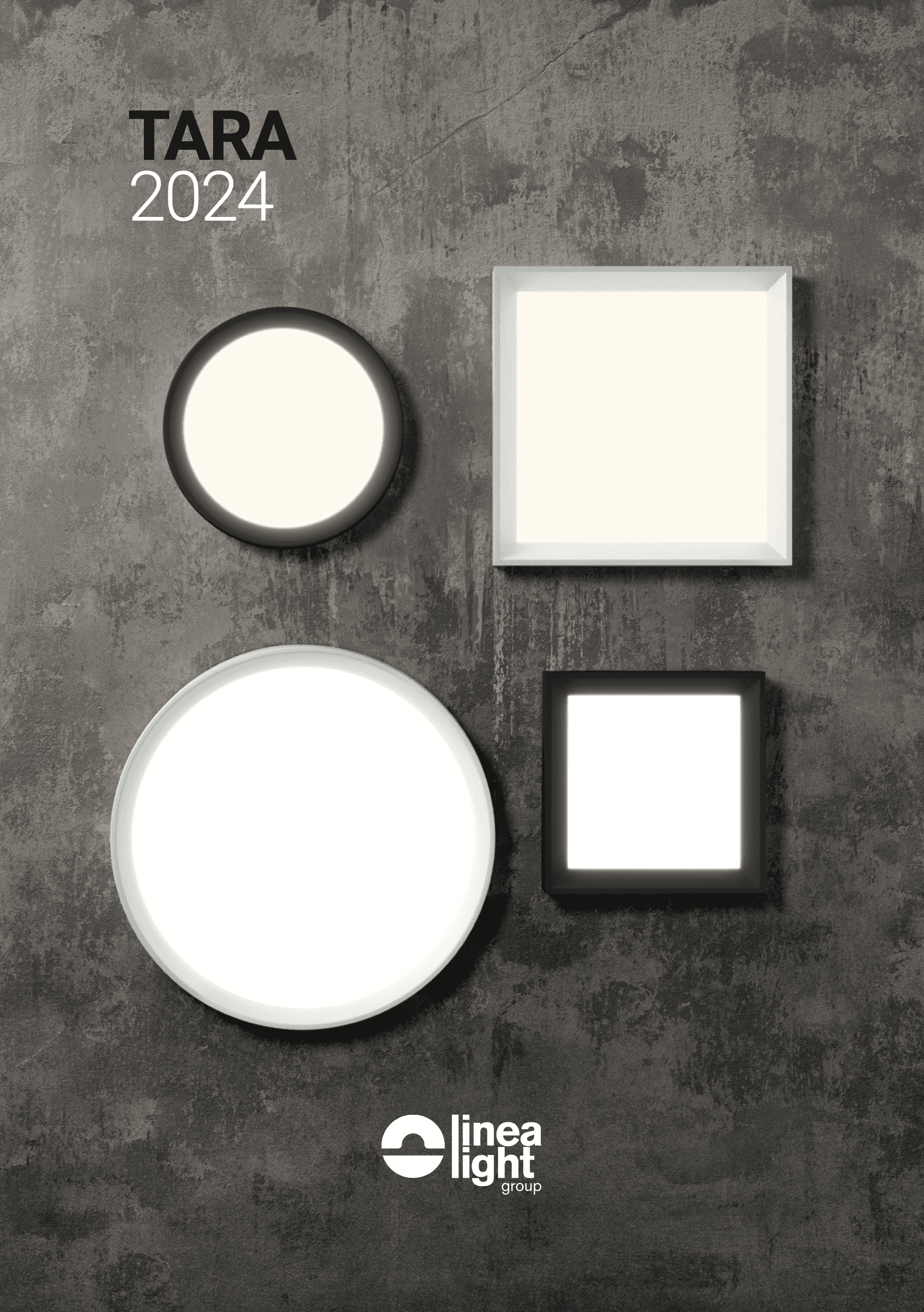 Professional Lighting Catalogues & Brochures | Linea Light