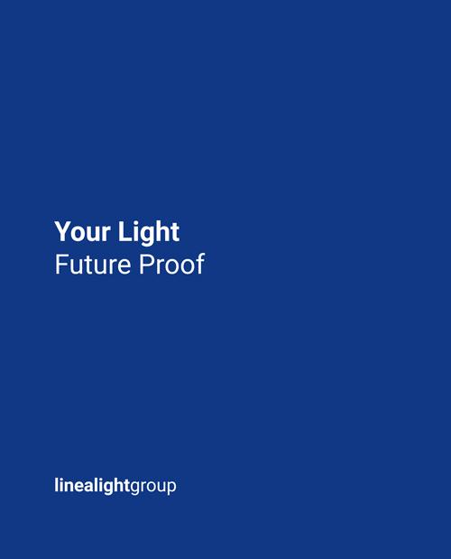 Professional Lighting Catalogues & Brochures | Linea Light