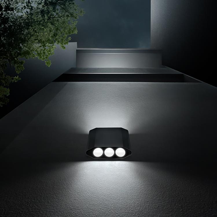 Skin | Outdoor | Recessed Downlights | Ceiling Lights | Wall lighting ...