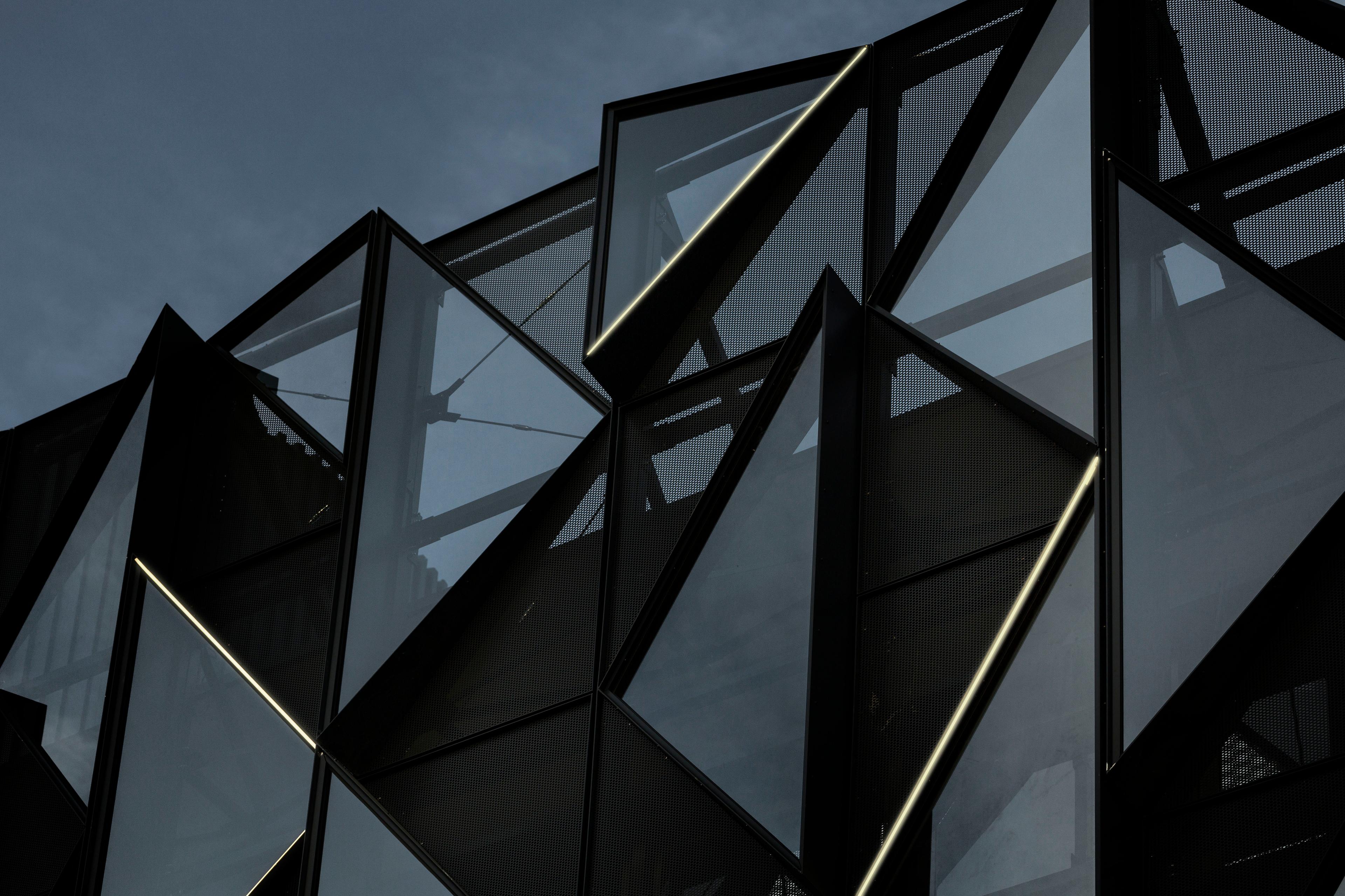 Montefeltro Office Village | Lighting Design Projects | Linea Light