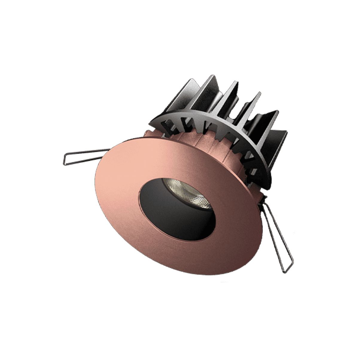 Evo | Indoor | Recessed Downlights | Linea Light