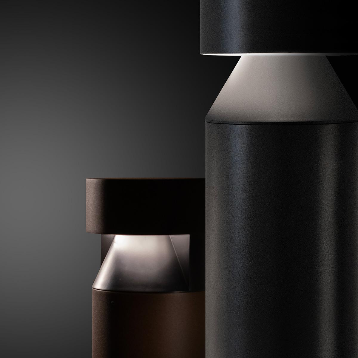 Buzzer | Outdoor | Bollards and poles | Linea Light