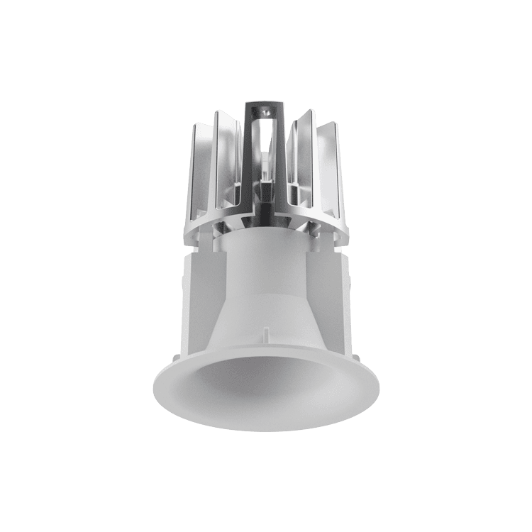 Quantum_R EVO | Indoor | Recessed Downlights | Linea Light