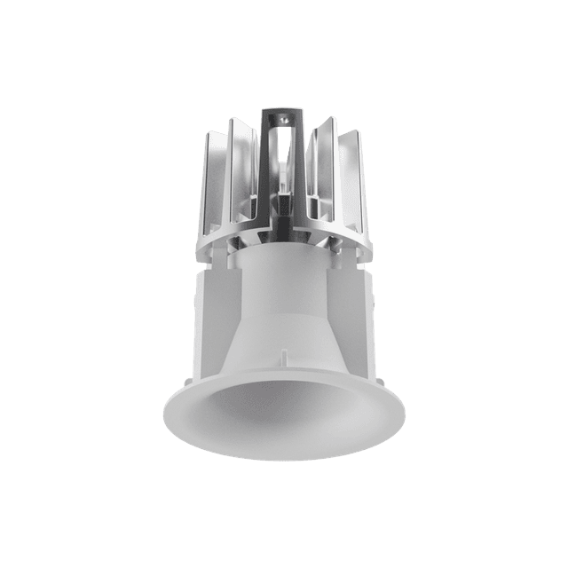 Quantum_R EVO | Indoor | Downlights | Linea Light